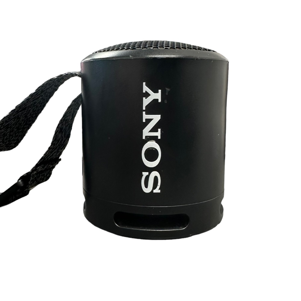 Sony SRS-XB13 BT Speaker (Black) - Own4Less